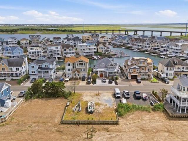 Avalon Blvd, Avalon Manor, Plot For Sale
