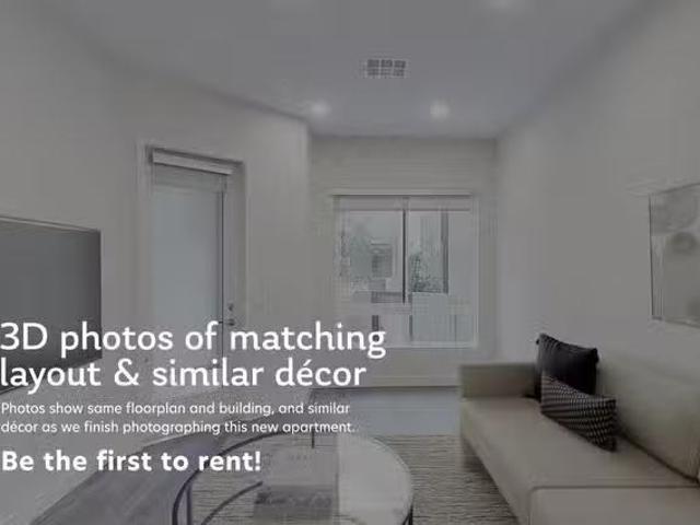 Avalon Brea Place, 185 S. State College Blvd, Brea 1 Bedroom.