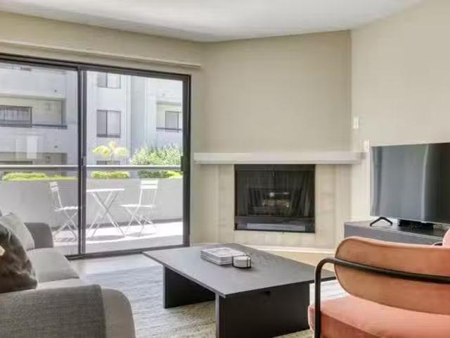 Avalon Burbank 250 S San Fernando Blvd, Burbank 2 Bedroom.