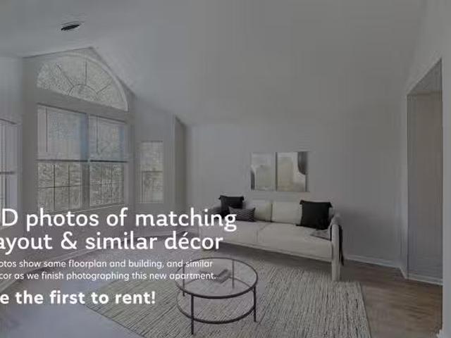 Avalon Burlington, 1 Arboretum Way, Burlington 2 Bedroom 2.