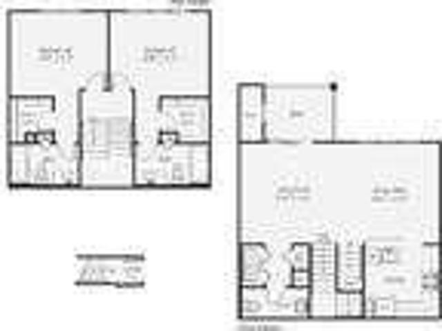 Avalon Green: 2 bd 2.5 ba