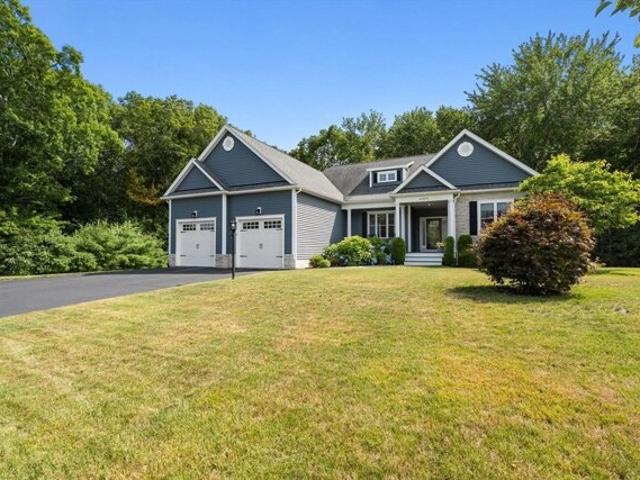 Avalon Dr, Attleboro, Home For Sale