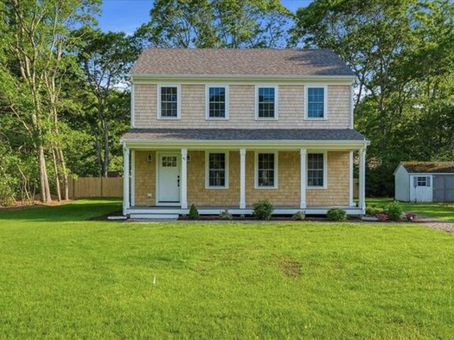 Avalon Dr, East Falmouth, Home For Sale