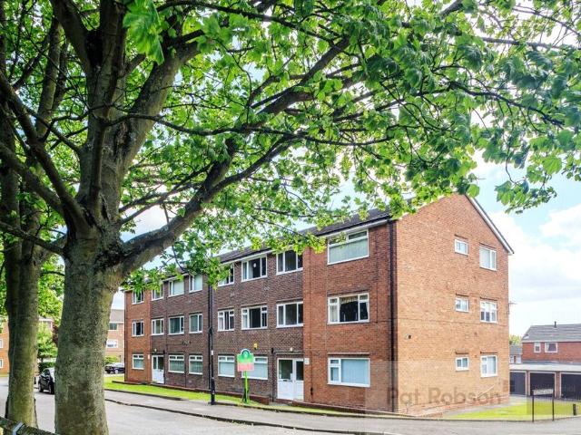 Avalon Drive, Newcastle Upon Tyne