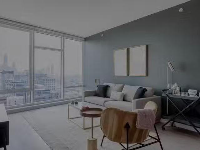 Avalon Dublin Station, 5200 Iron Horse Parkway, Dublin 1 Bed.