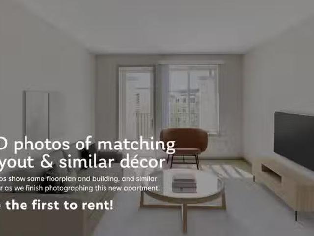 Avalon Dublin Station, 5200 Iron Horse Parkway, Dublin 2 Bed.