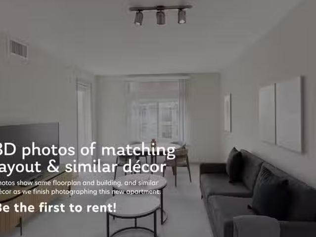 Avalon Dublin Station, 5200 Iron Horse Parkway, Dublin 2 Bed.