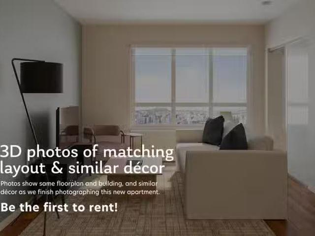 Avalon Esterra Park, 2690 152nd Ave NE, Overlake 1 Bedroom.