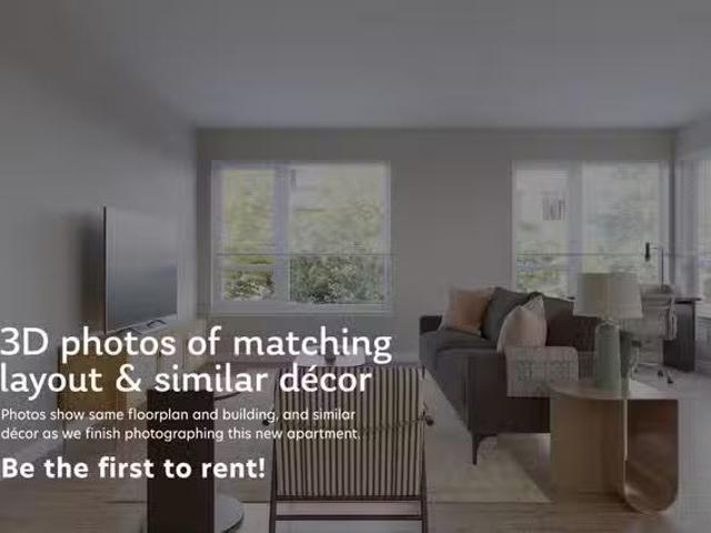 Avalon Esterra Park, 2690 152nd Ave NE, Overlake 2 Bedroom.
