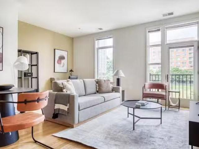 Avalon Hoboken, 800 Madison St, Hoboken 1 Bedroom 1 Bath