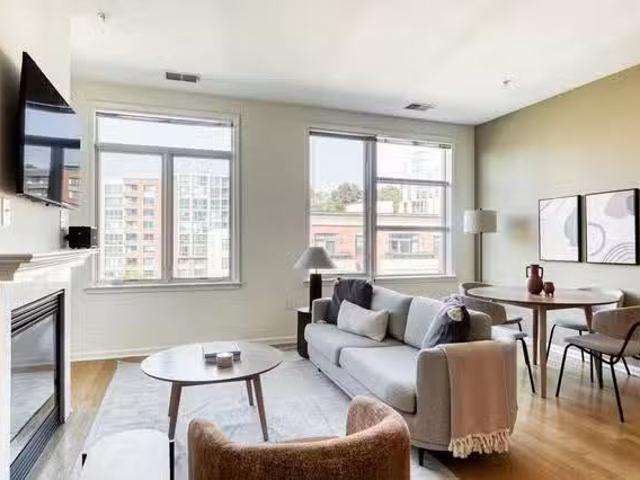 Avalon Hoboken, 800 Madison St, Hoboken 2 Bedroom 2 Bath