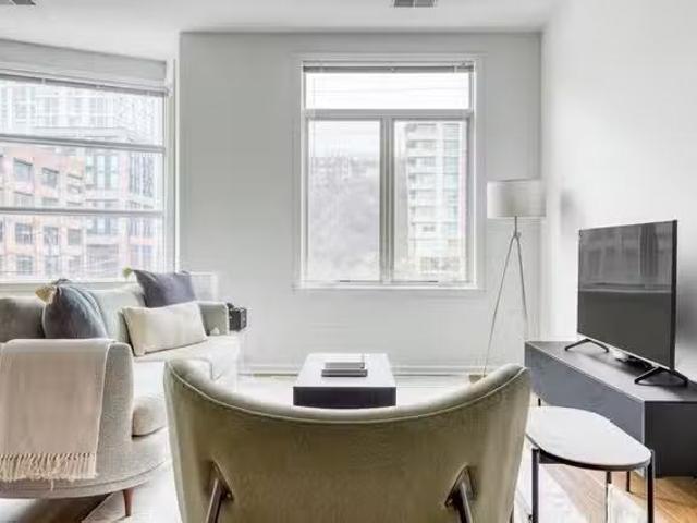 Avalon Hoboken, 800 Madison St, Hoboken 2 Bedroom 2 Bath