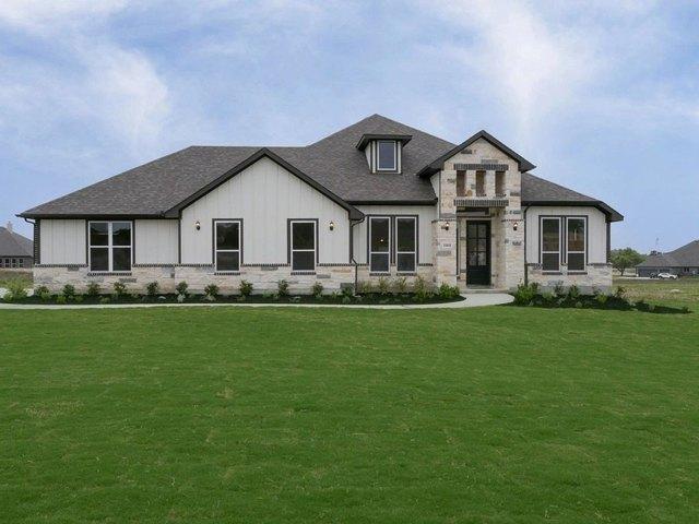 Avalon II Plan Waldsanger Community