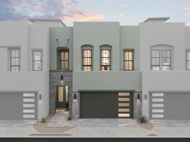 Avalon II Plan Aria at Silverstone Community