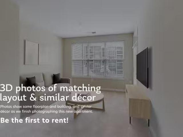 Avalon Laurel, 6900 Andersons Way, Laurel 1 Bedroom 1 Bath