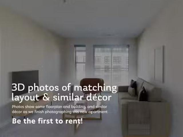 Avalon Mosaic, 2987 District Ave, Fairfax 1 Bedroom 1 Bath
