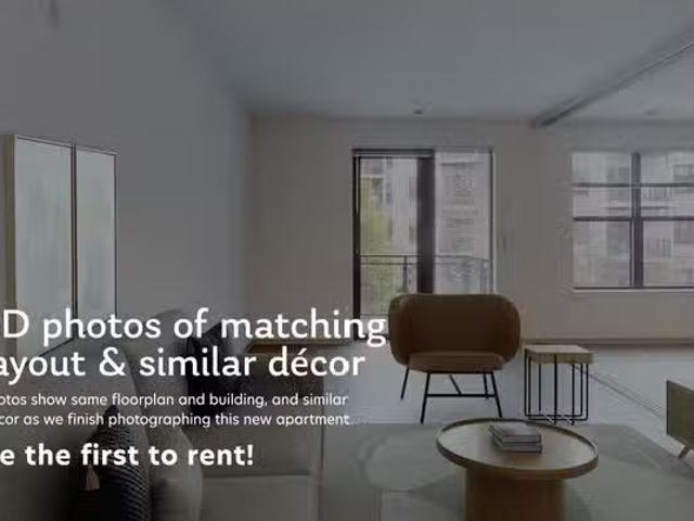 Avalon Mosaic, 2987 District Ave, Fairfax 1 Bedroom 1 Bath