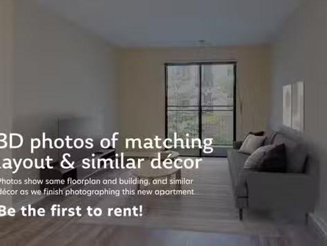 Avalon Mosaic, 2987 District Ave, Fairfax 1 Bedroom 1 Bath
