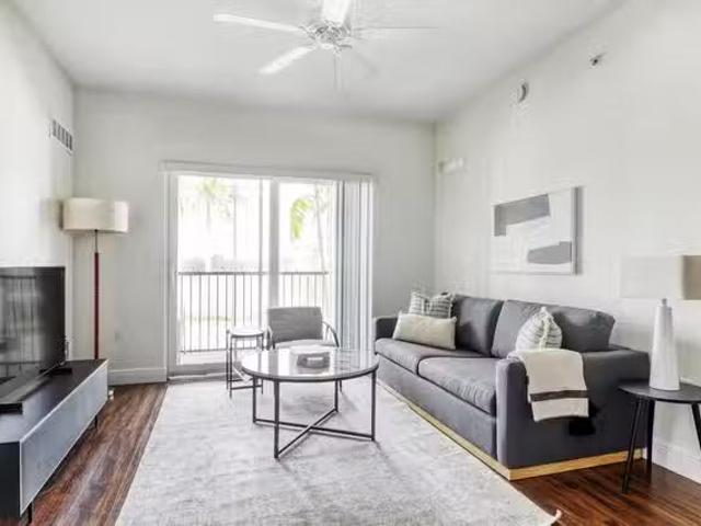 Avalon Miramar, 4300 SW 113th Terrace, Miramar 2 Bedroom 2.