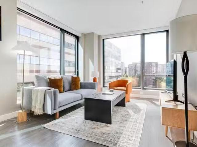 Avalon North Station, 1 Nashua St, West End 1 Bedroom 1 Bath