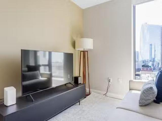 Avalon North Station, 1 Nashua St, West End 1 Bedroom 1 Bath