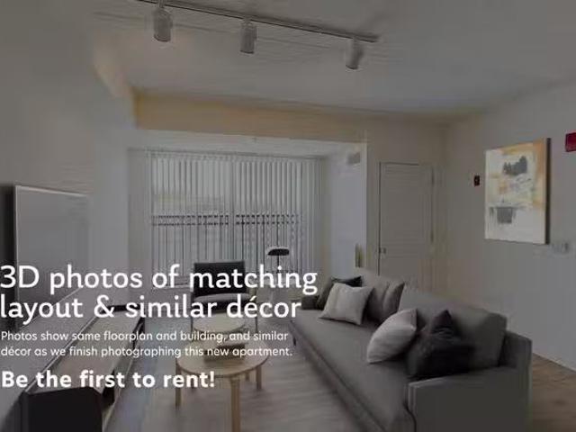 Avalon Natick, 3 Chrysler Rd, Natick 2 Bedroom 2 Bath