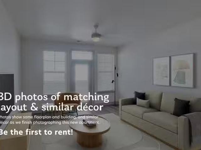 Avalon Southlands, 6855 South Langdale St, Aurora 2 Bedroom.