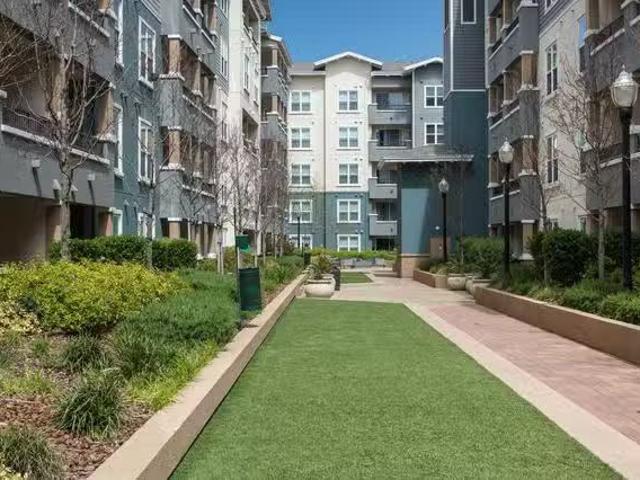 Avalon San Bruno, 1099 Admiral Court, San Bruno 1 Bedroom.
