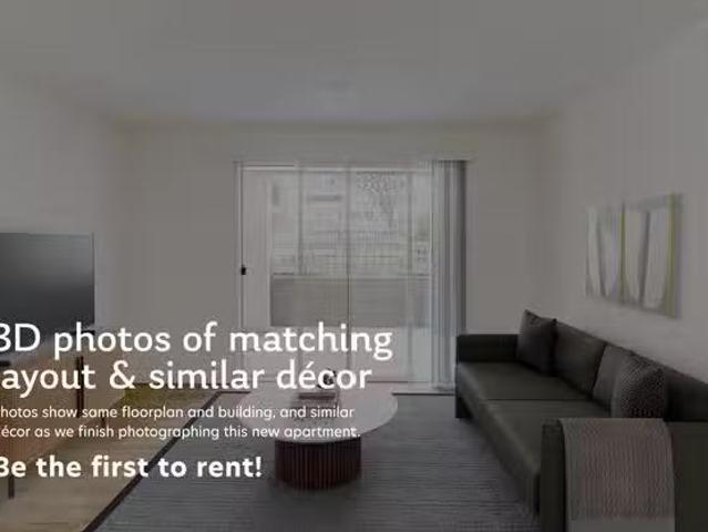 Avalon Silicon Valley, 1257 Lakeside Drive, Sunnyvale 1 Bedr.