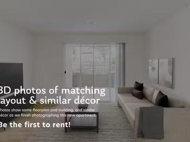 Avalon Silicon Valley, 1257 Lakeside Drive, Sunnyvale 1 Bedr.