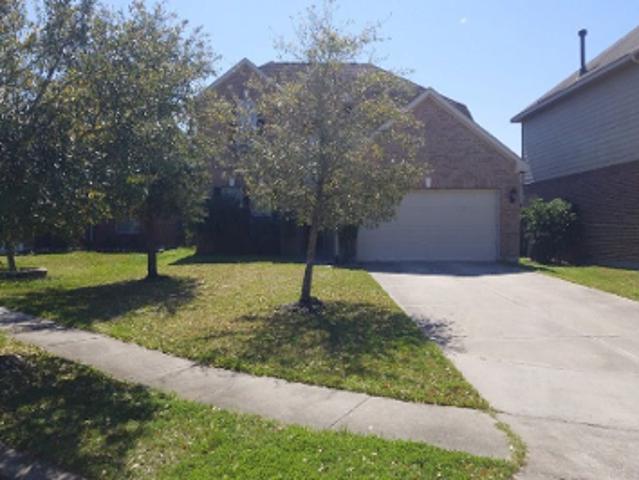 Avalon Spring Ln