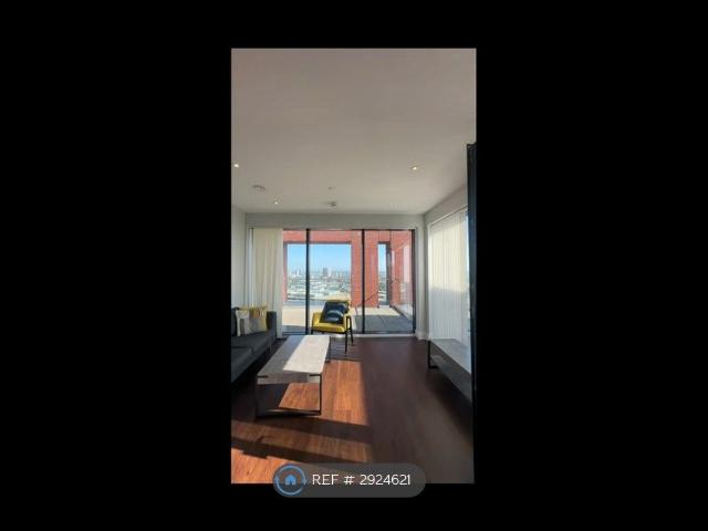 Avalon Point, London E14, 1 bed flat to rent, £1,990 pcm | PrimeLocation