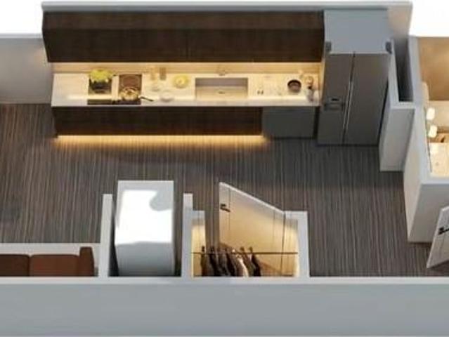 Avalon Pointe Studio Apartment for Rent at 2602 Hume Pl, Austin, TX 78705 West University