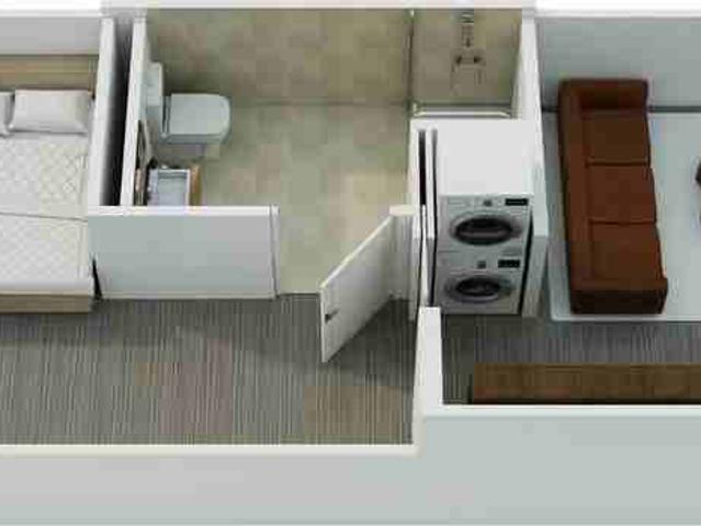 Avalon Pointe 1 Bedroom Apartment for Rent at 2602 Hume Pl, Austin, TX 78705 West University