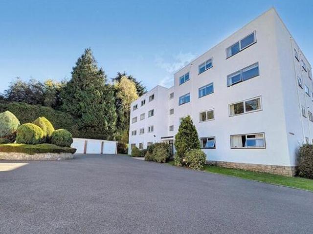 Avalon, Poole, 3 Bedroom Apartment