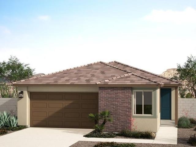 Avalon Plan Valencia at Citrus Park Community