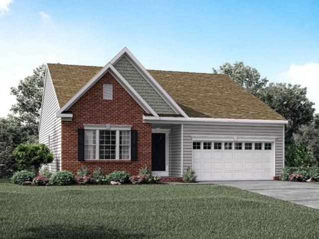 Avalon Plan Bowens Run Community