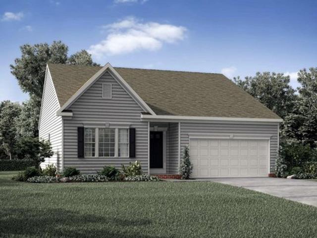 Avalon Plan Hickory Valley Community