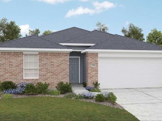 Avalon Plan Mostyn Springs Community