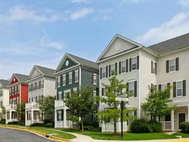 Avalon Russett, 3233 Aspen Tree Court, Russett 3 Bedroom 2.