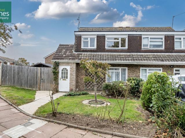 Avalon Way, Worthing, West Sussex BN13, 3 bed semi detached house to rent, £1,850 pcm | PrimeLocation