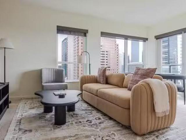 Avalon Towers Bellevue, 10349 Northeast 10th St, Northwest Bel.