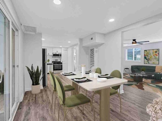 Avalon Townhomes 2 Bedroom Apartment for Rent at 2109 Newton Rd, Hampton, VA 23663 Buckroe Beach