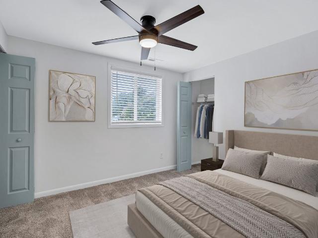Avalon Townhomes 2 Bedroom Apartment for Rent at 2109 Newton Rd, Hampton, VA 23663 Buckroe Beach