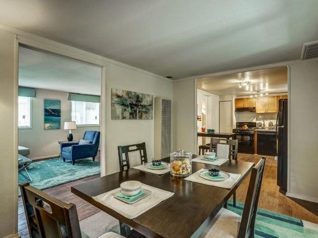 Avalon Townhomes 3 Bedroom Apartment for Rent at 2109 Newton Rd, Hampton, VA 23663 Buckroe Beach