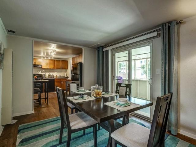 Avalon Townhomes 4 Bedroom Apartment for Rent at 2109 Newton Rd, Hampton, VA 23663 Buckroe Beach