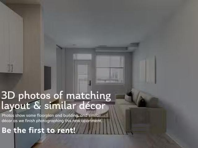 Avalon Towson, 2 East Joppa Rd, Loch Raven 1 Bedroom 1 Bath