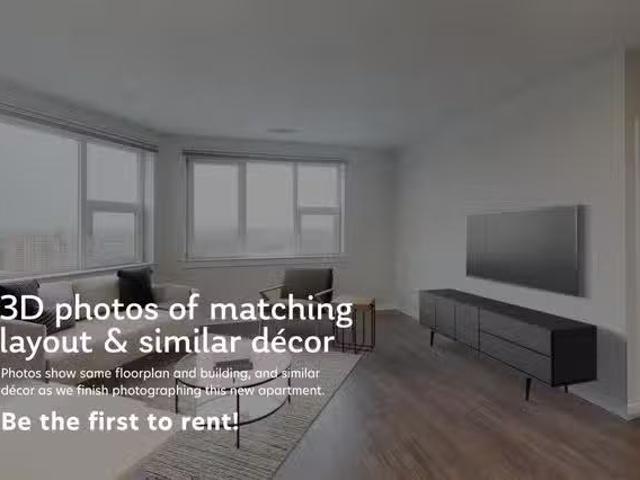 Avalon Towson, 2 East Joppa Rd, Loch Raven 2 Bedroom 2 Bath