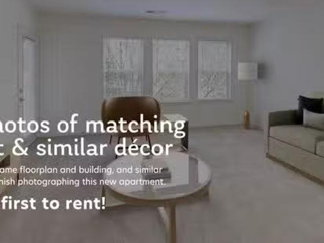 Avalon Tysons Corner, 1569 Onyx Drive, Tysons 1 Bedroom 1.
