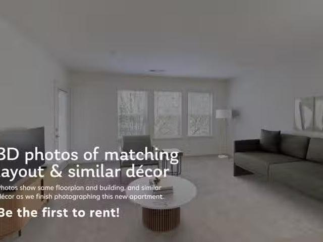 Avalon Tysons Corner, 1569 Onyx Drive, Tysons 1 Bedroom 1.